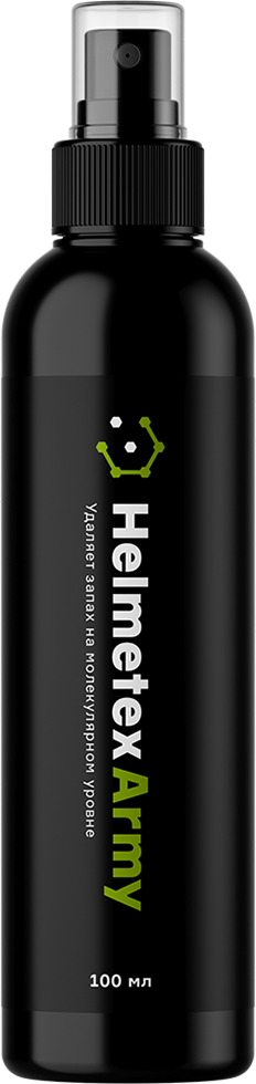 Helmetex Products